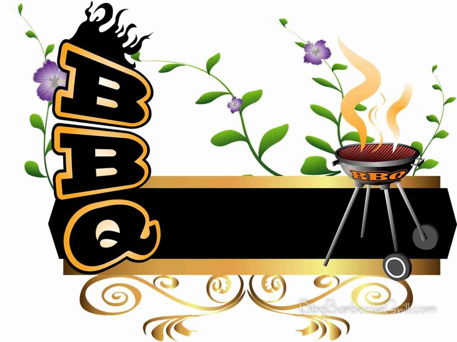 Barbecue Etiquette: The Basics for Your Next BBQ Party - BBQ, Grill