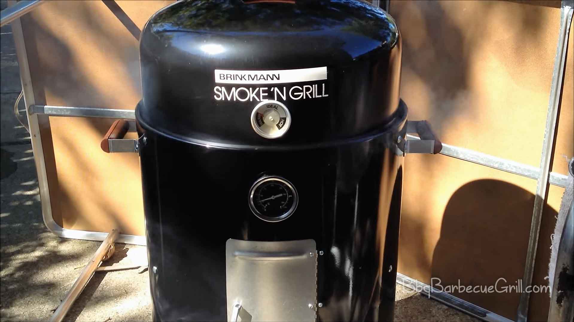 Top Up Party Fun with Best Brinkmann Tailgate Grill in 2022 - BBQ, Grill