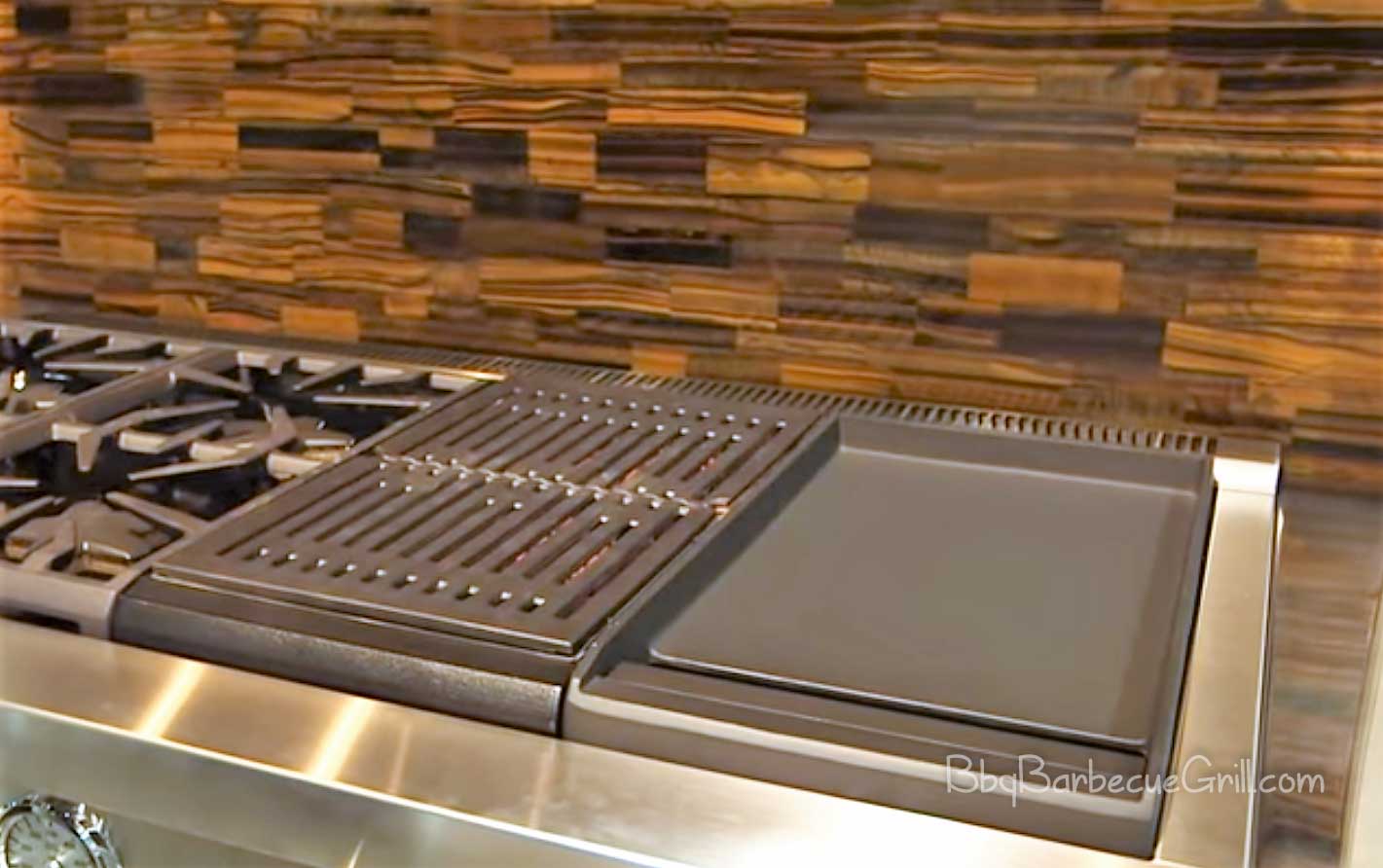 Best Countertop Charbroilers in 2021 - BBQ, Grill