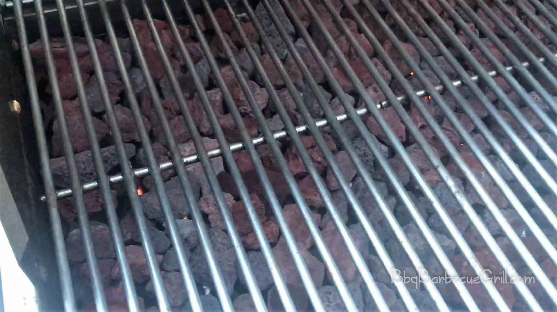 Best Lava Rock Charbroilers in 2021 - BBQ, Grill