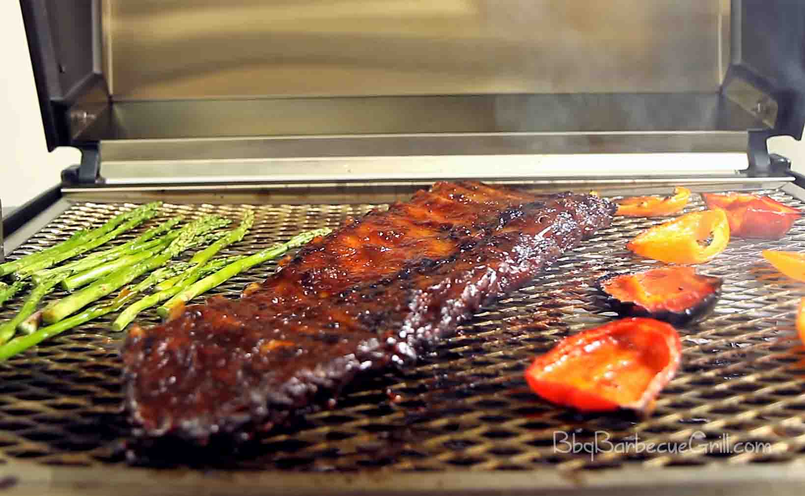 Tabletop Charbroilers for Your Kitchen in 2021 - BBQ, Grill