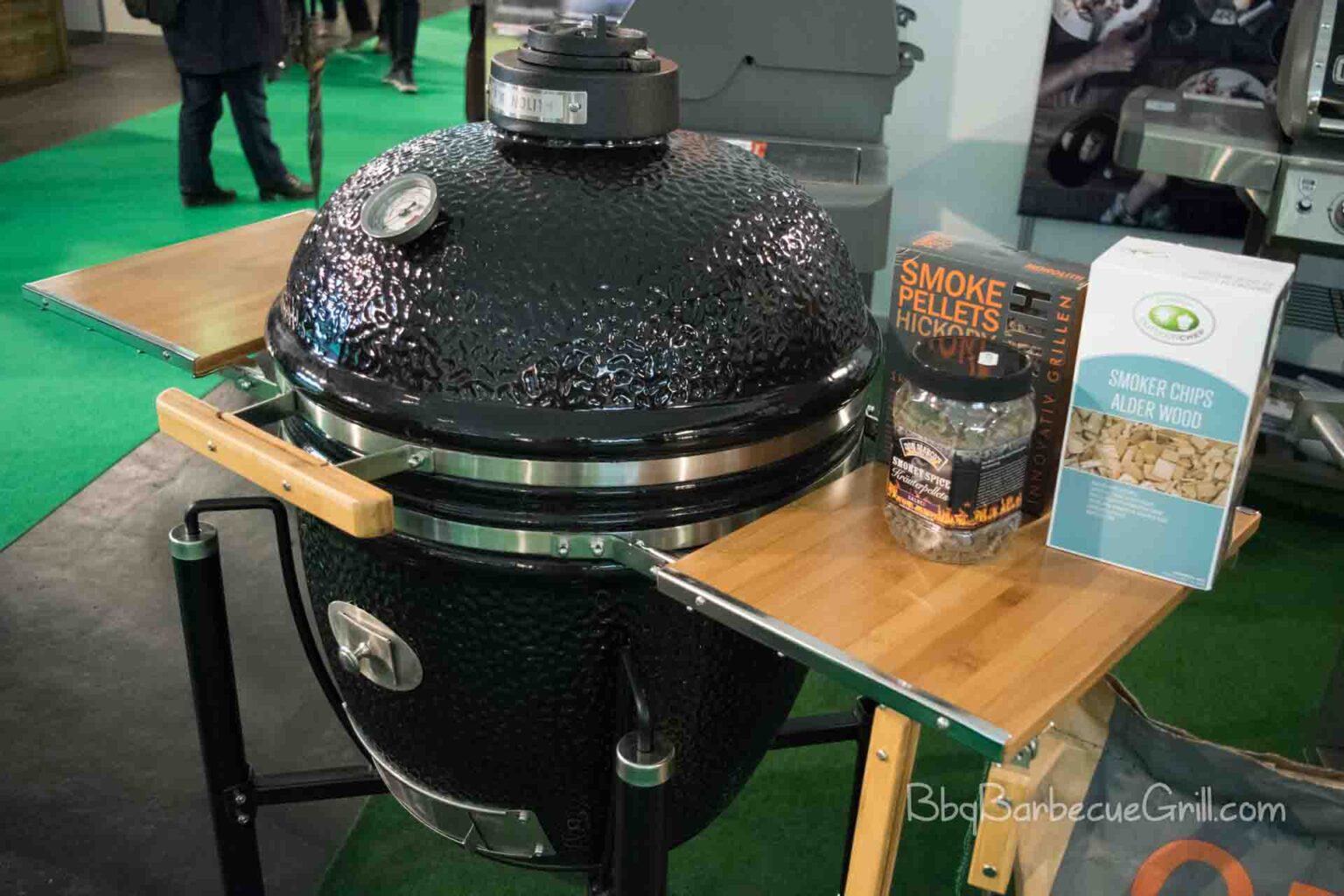 Grill Types, Grill Brands & Barbecue Brands - BBQ, Grill