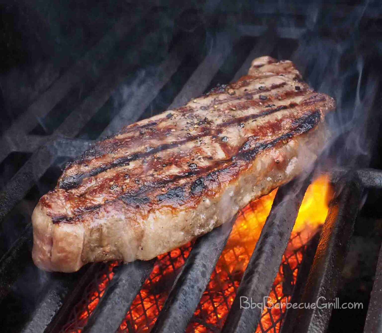 Broil vs. Grill: Know the Difference - BBQ, Grill