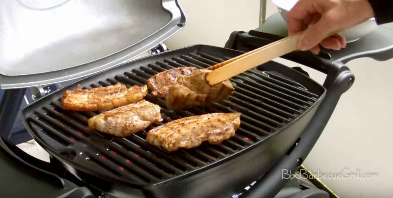 Grilling 101: How to Buy a Grill that Meets Your Needs - BBQ, Grill