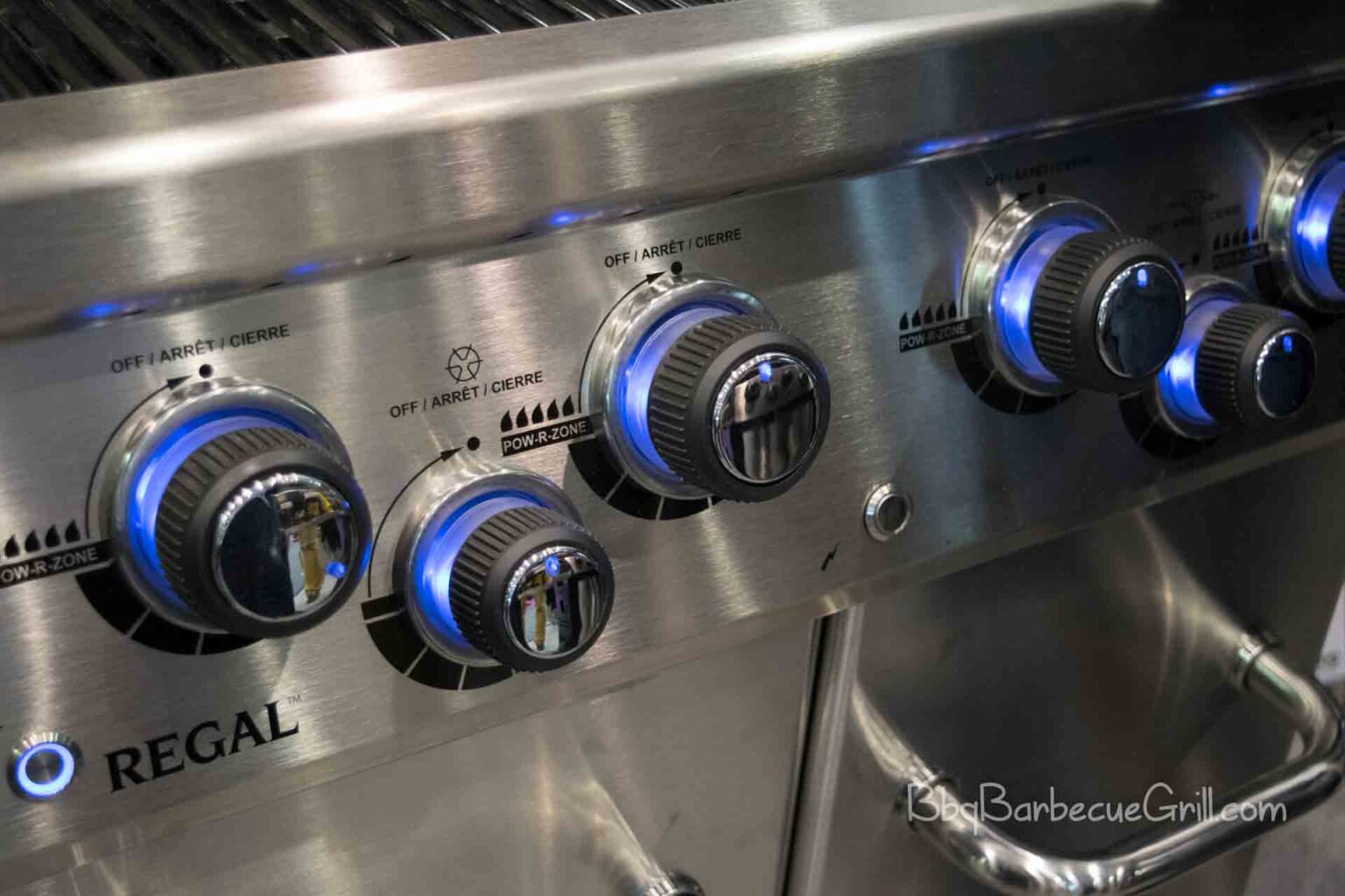 Grill Types, Grill Brands & Barbecue Brands - BBQ, Grill