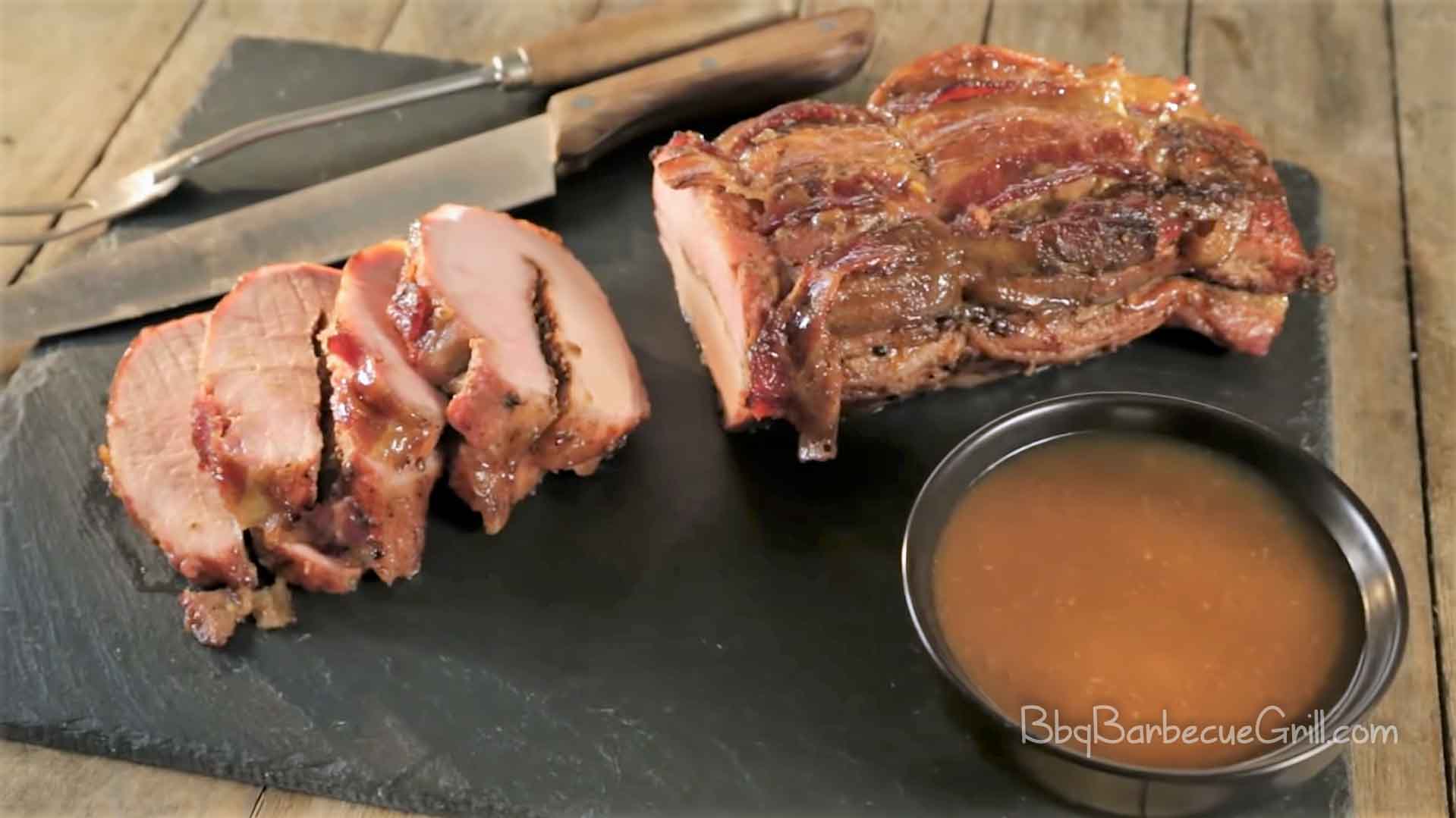 Project Smoke - For A Fun-Filled Grilling Experience - BBQ, Grill