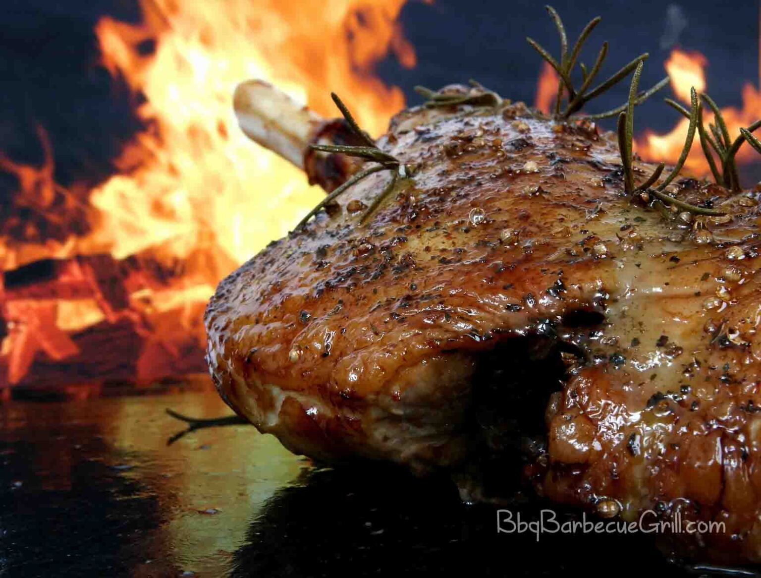 Smoker vs. BBQ: The Complete Comparison - BBQ, Grill